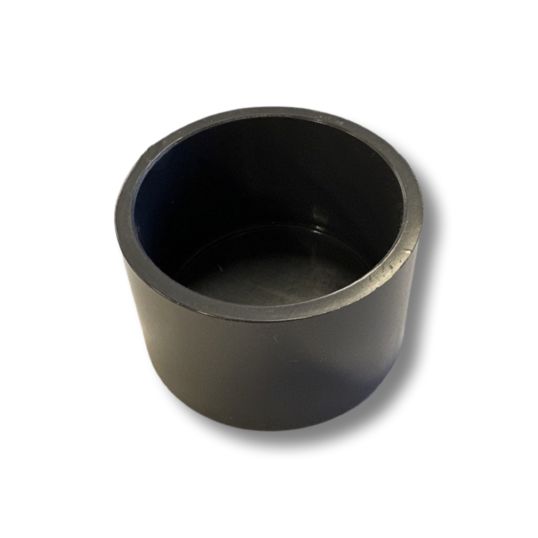 PVC - EINDKAP 32MM – KD Filter Products B.V.