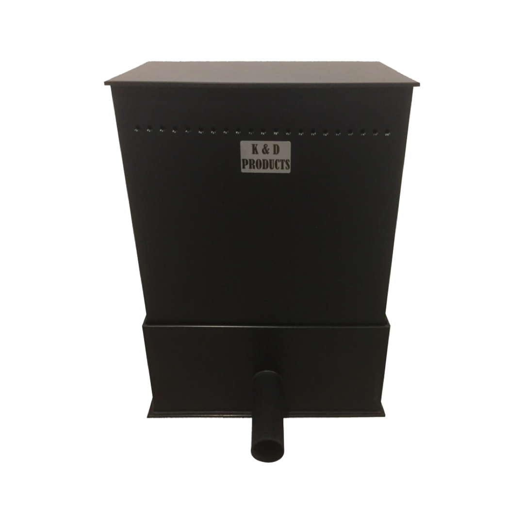 Trickle Filters – KD Filter Products B.V.