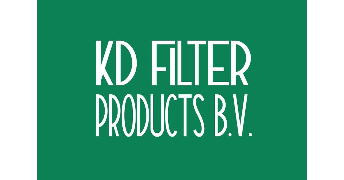 KD Filter Products B.V.