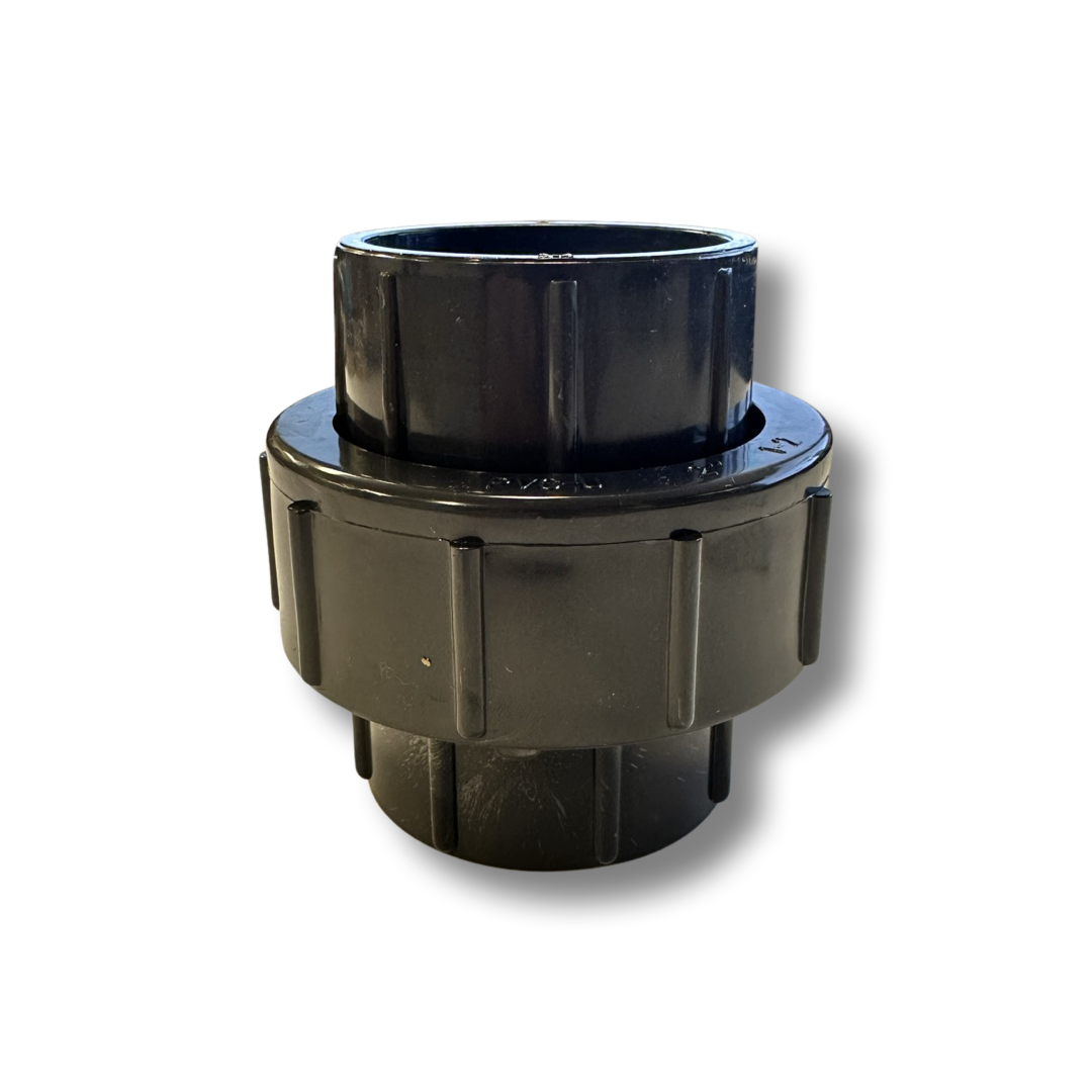 3-delige koppeling 63MM – KD Filter Products B.V.