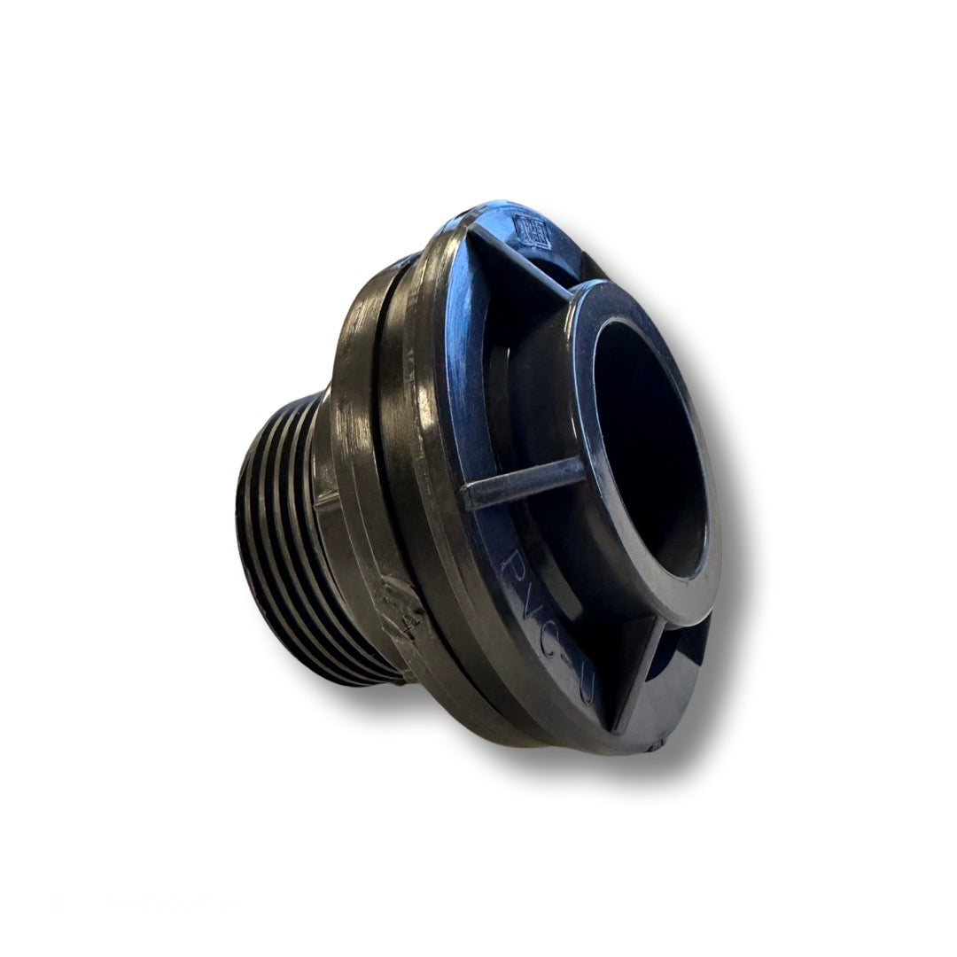 Tankdoorvoer 50MM -> 1-1/2 – KD Filter Products B.V.