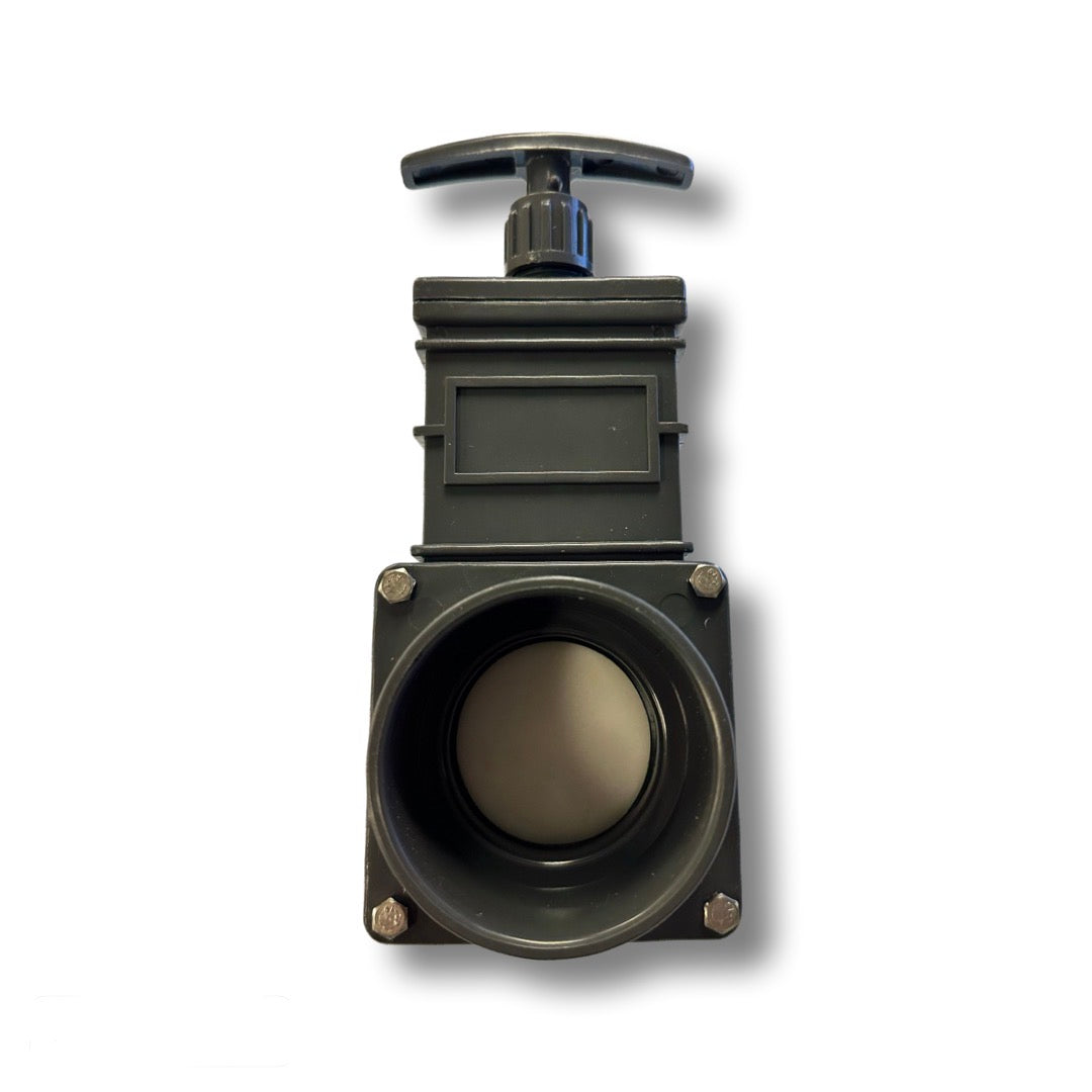 Schuifkraan 50MM – KD Filter Products B.V.